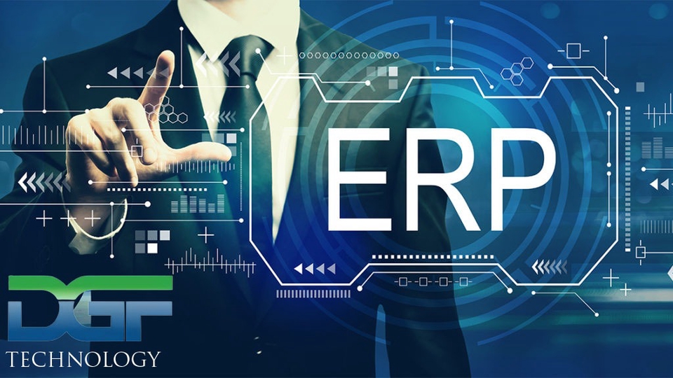 ERP Management Fleet