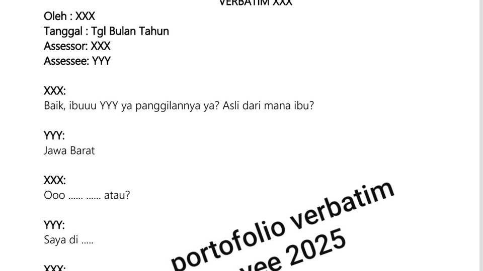 Jasa Traskriptor Verbatim Mengubah Data Audio Menjadi Tulisan