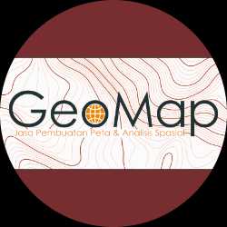 GeoMap Professional freelancer telah dipekerjakan 2 kali | Fastwork.id