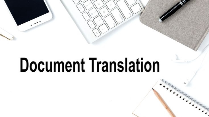 Document Translator