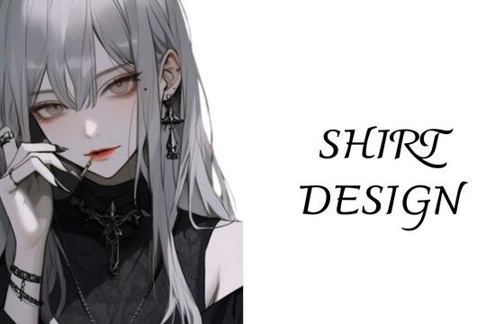 SHIRT DESIGN
