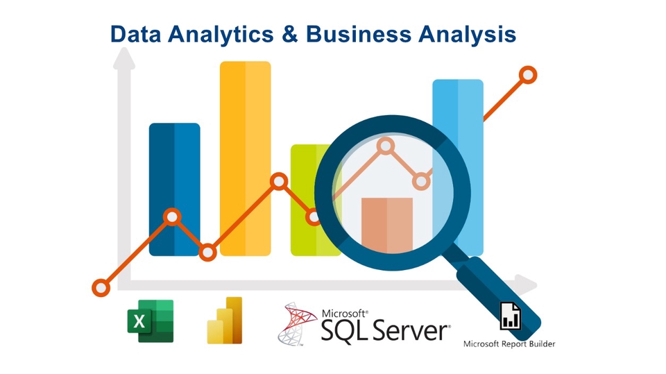 Data analytics & Business analysis