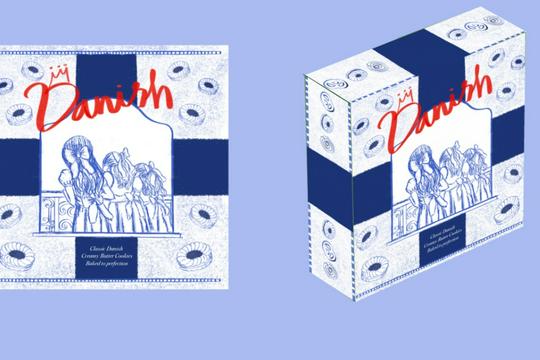 Package Design
