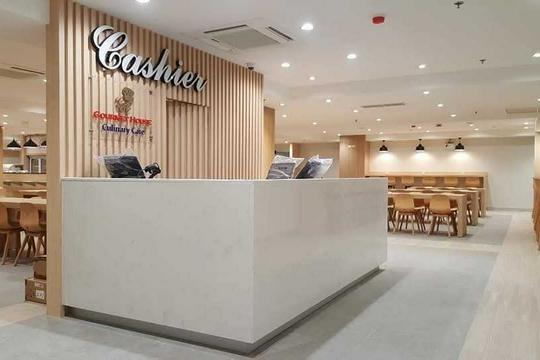 Project interior ,Interior Coordinator