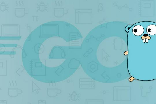 รับทำ Rest API ด้วยภาษา Golang