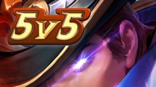 รับจ้างปั๊มแรงค์ TFT/GoldenSpatula/RoV