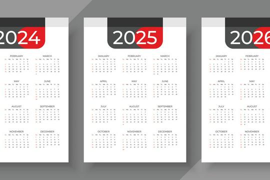 DESAIN KALENDER 2026 - 24 JAM JADI - SESUAI APA YANG DIINGINKAN ...