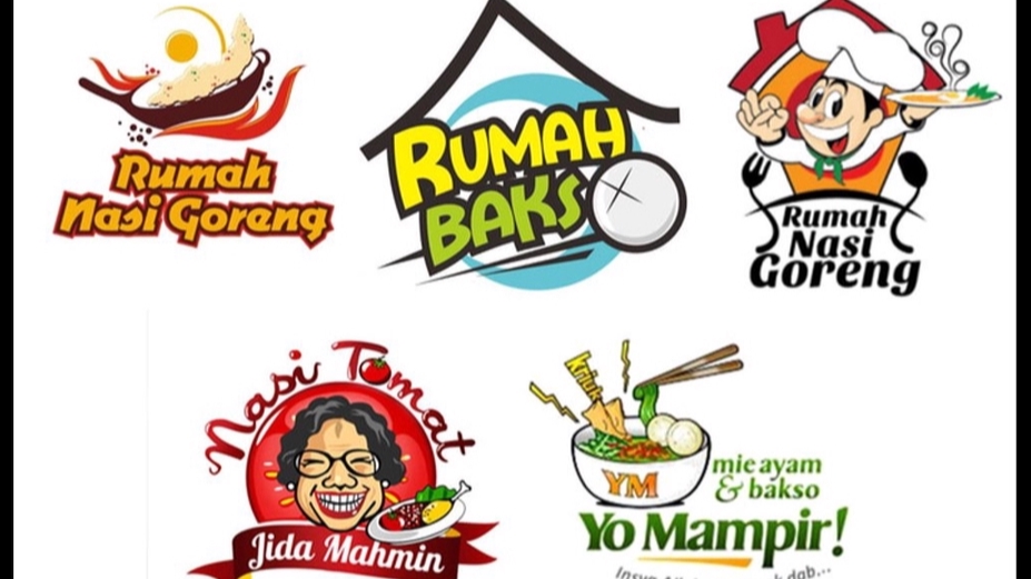 jasa pembuatan logo yang elegan dan berkualitas