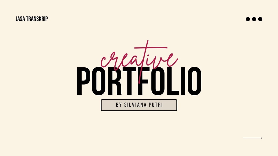 JASA CEPAT TRANSKRIP WAWANCARA DAN DIALOG (IND-ENG)