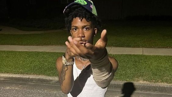 Professional Hip-Hop & RnB Producer | Custom Beats, Mixing & Mastering