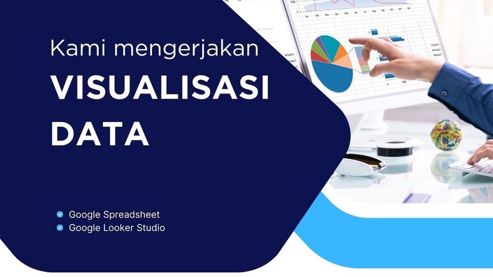 Pembuatan Dashboard Online