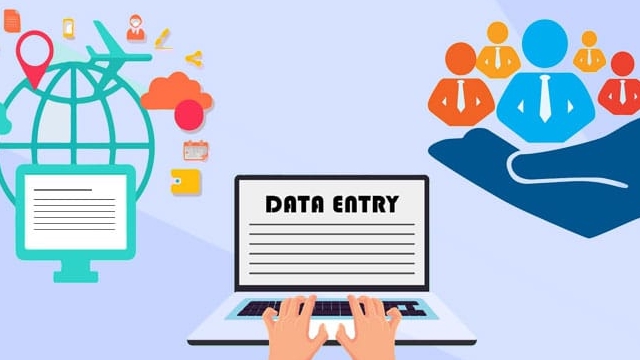 Data Entry by Excel/G-Spreadsheet