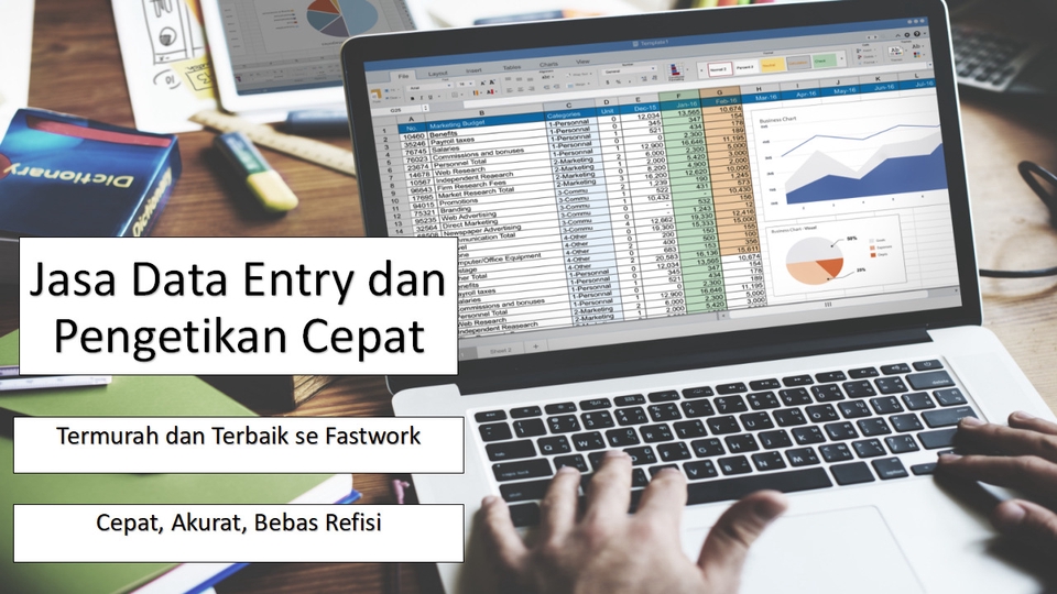 Entry Data dan Pengetikan Cepat