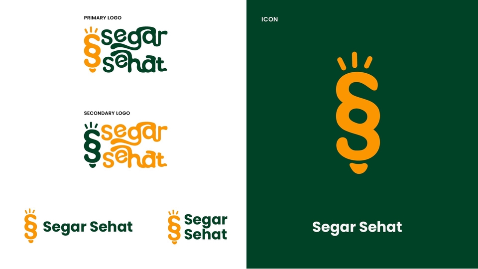 Branding dan Design Logo