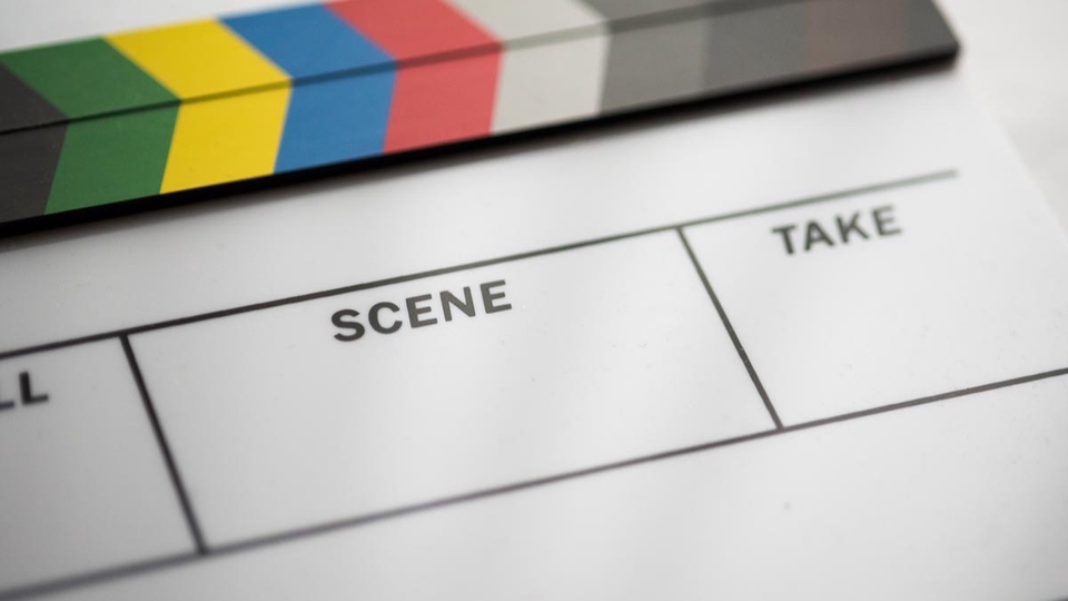 Jasa Penulisan Naskah / Skrip / Script Film dan Novel