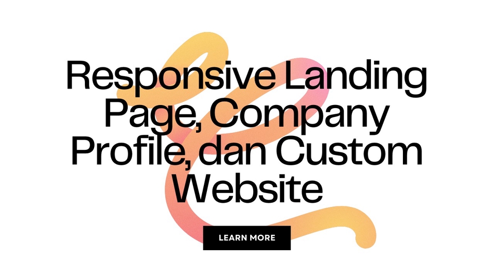 Pembuatan Website Profesional dan Responsive (Laravel, Wordpress, HTML, Bootstrap)