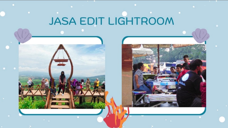 jasa edit efek lightroom instan