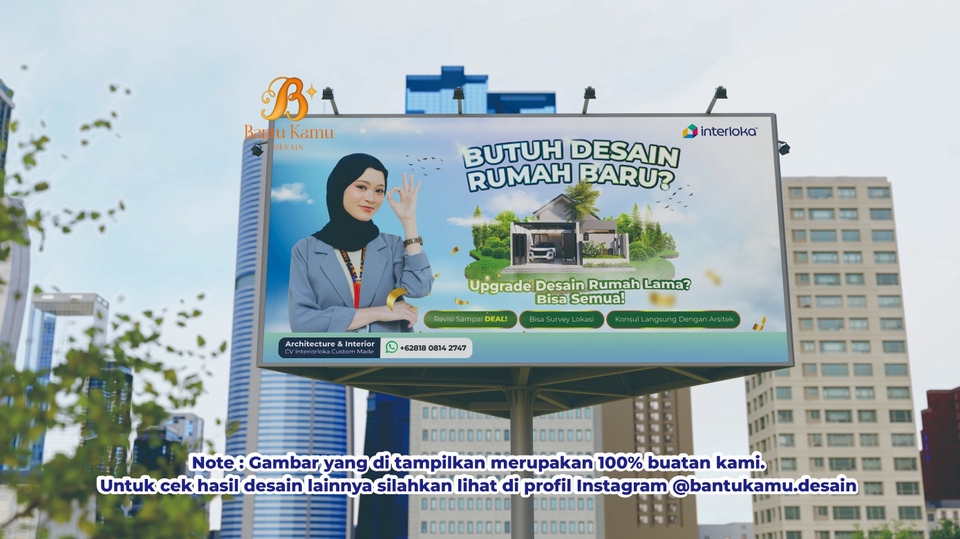 DESAIN BANNER TOKOPEDIA/SHOPEE/WEBSITE/DESAIN BANNER PRODUK 1 HARI JADI