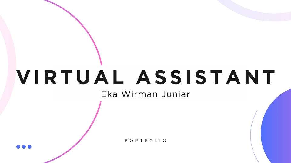 Virtual Assistant Human Resource