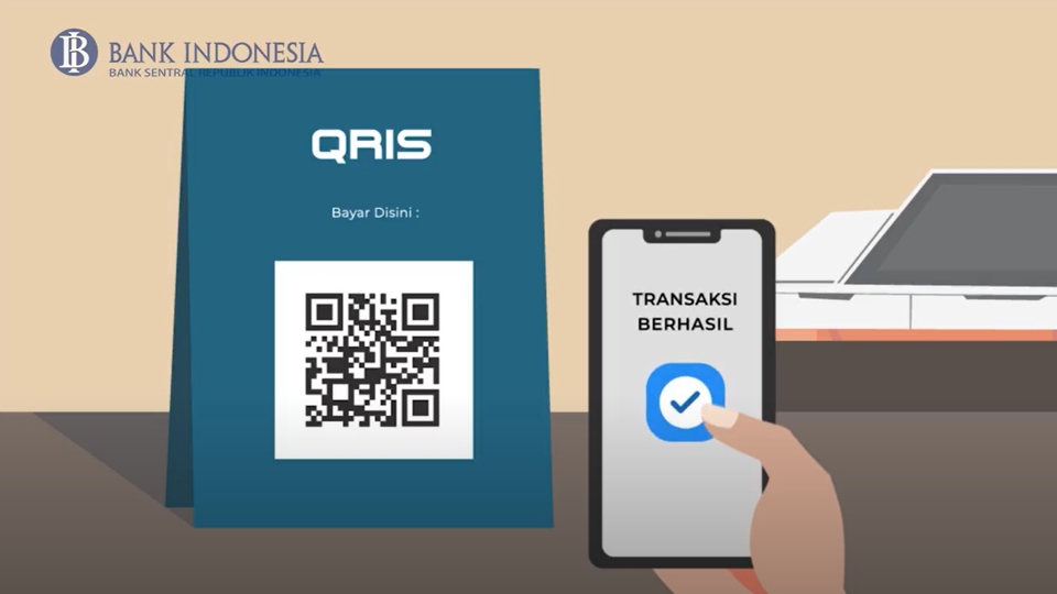 Animasi 2D, Motion Graphics, Explainer Video