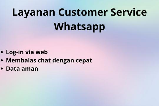 Customer Service