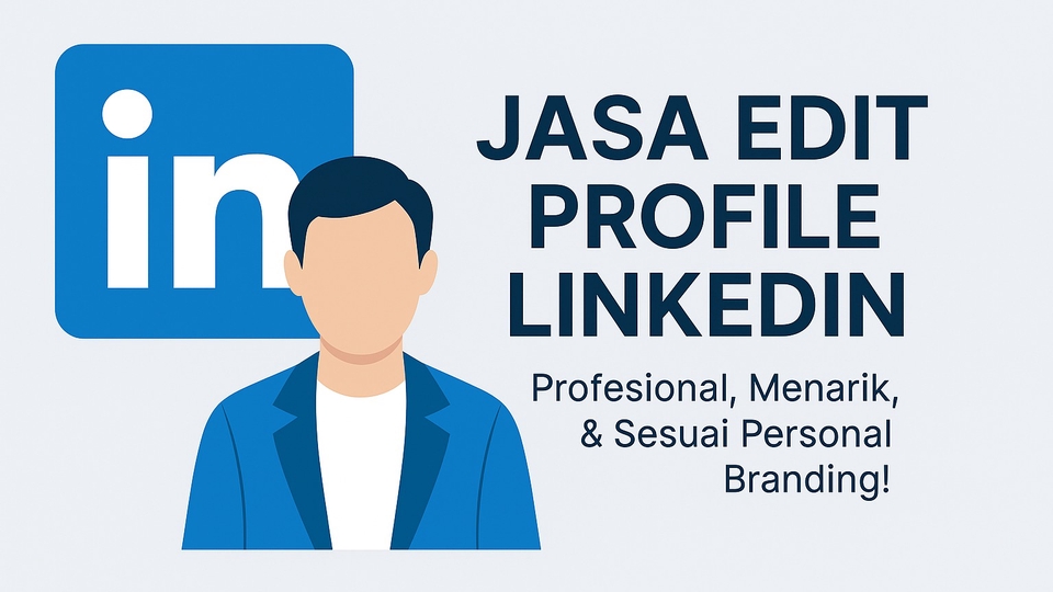 Edit Profil LinkedIn | Teks Powerful & Menarik Perhatian Rekruter
