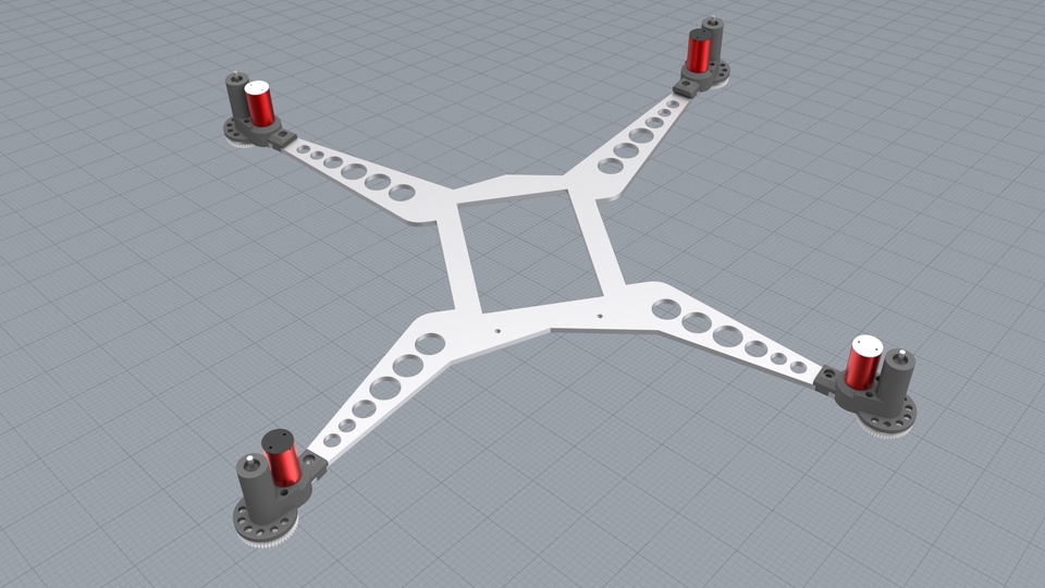 Desain Model 3D dari Objek Nyata