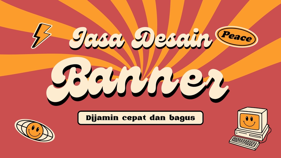 Jasa Desain Banner