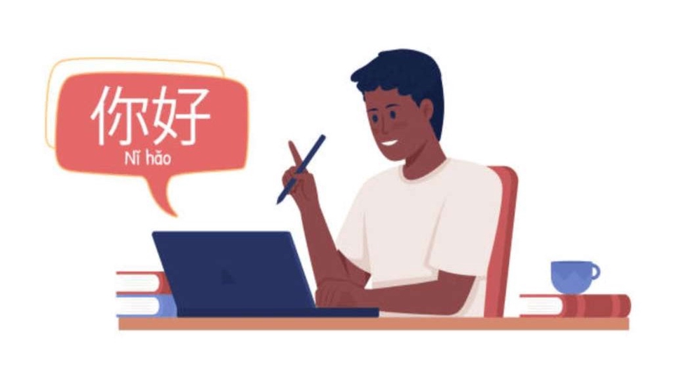 TRANSLATE ARTIKEL MANDARIN KE INDONESIA