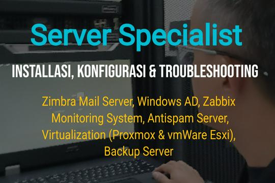 Setup or Fix SPF, DKIM, CNAME, DNS Records, Zimbra and Linux Servers