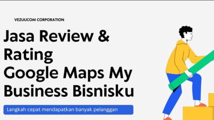 JASA REVIEW APLIKASI PLAYSTORE