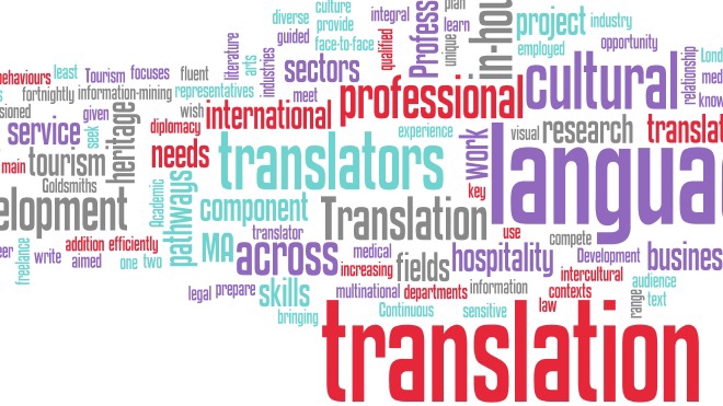 Penerjemahan (ENG>IND) & (IND>ENG)