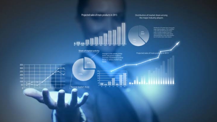 ANALISIS DATA | OLAH DATA | CEPAT MURAH TERPERCAYA