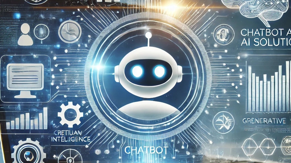 Integrasi Chatbot Generative AI-Powered dalam Aplikasi Anda