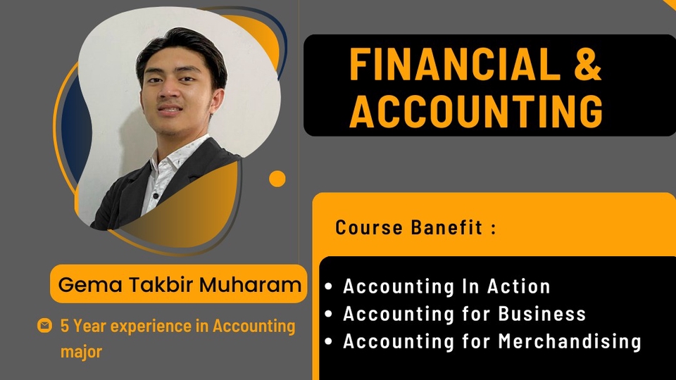 ACCOUNTING TUTOR