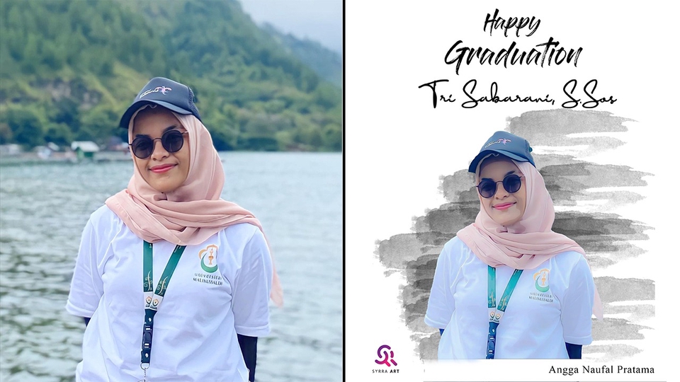 Transformasi Visual yang Memukau: Jasa Edit Foto Unik untuk Wedding ...