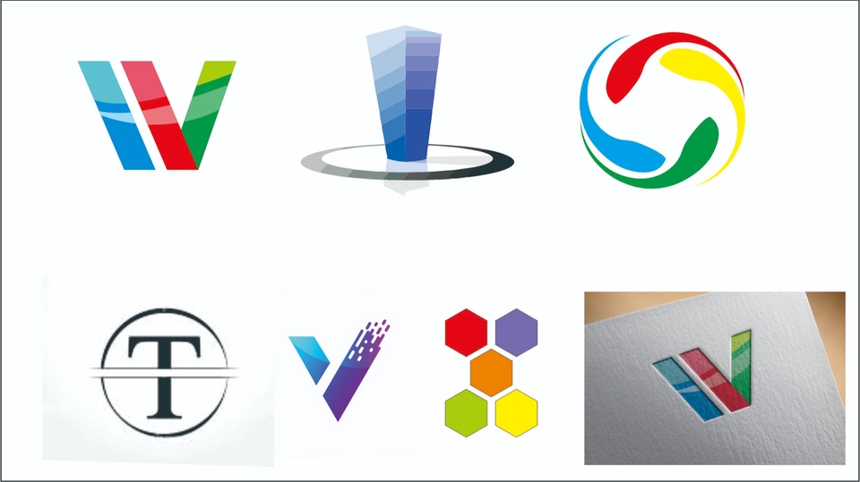 DESAIN LOGO ESTETIS, SIMPEL, MEWAH