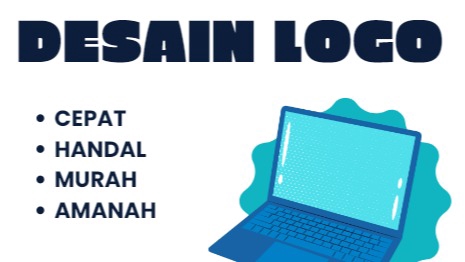 DESAIN LOGO