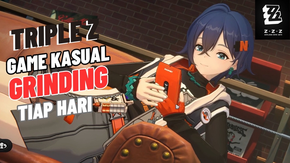 Editan Youtuber Gaming