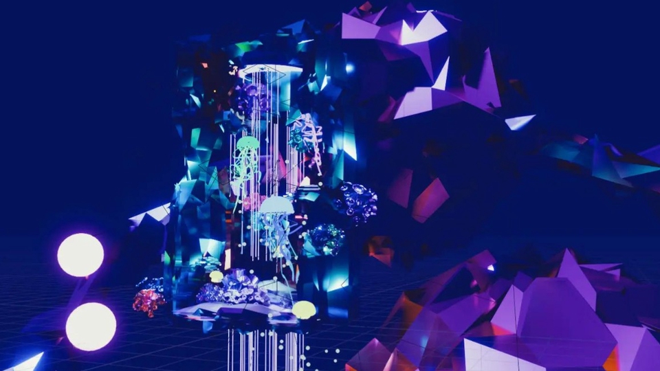 Blender 3D model,game object,fbx