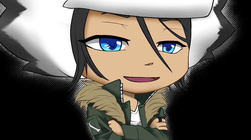 Avatar Character for Steaming