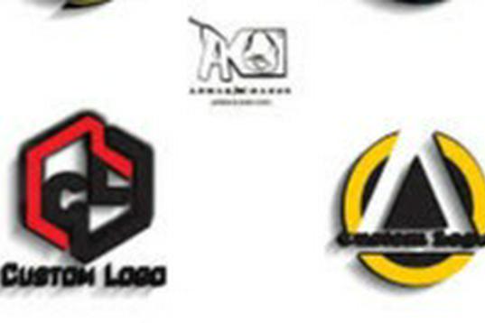 Desain Logo Simpel, Minimalis & Modern