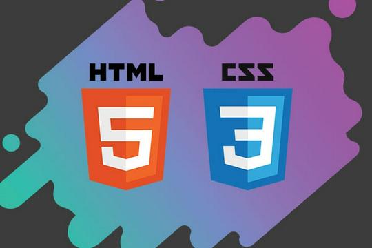 รับเขียนหน้าเว็บเพจด้วย HTML CSS