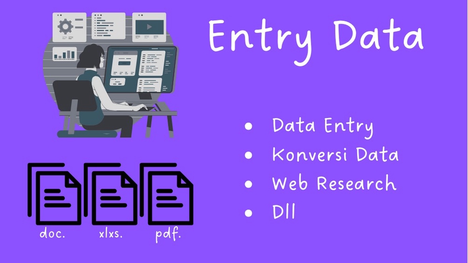 Entry Data