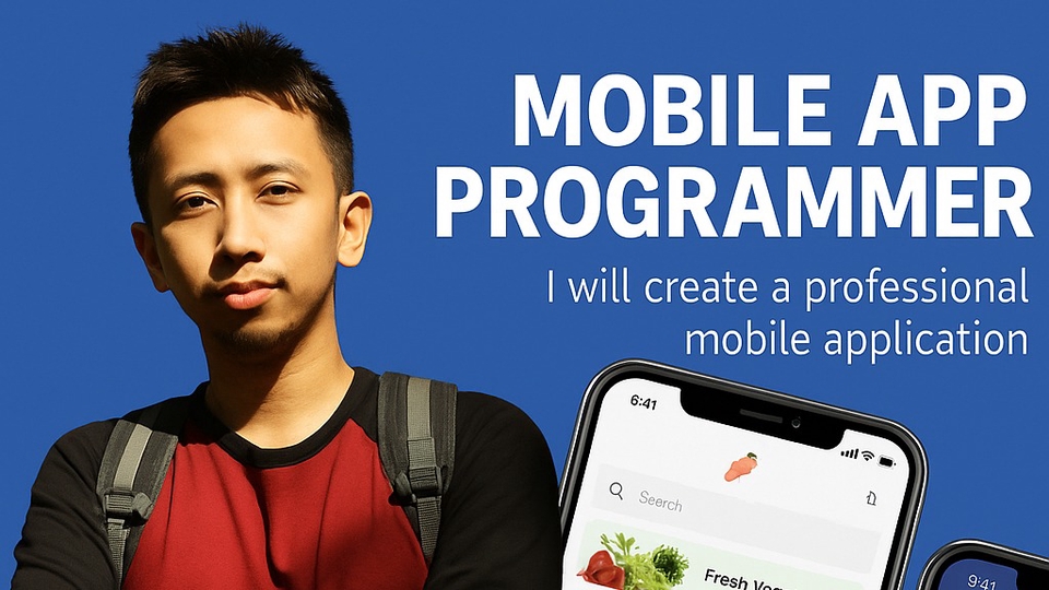Pembuatan Aplikasi Android dan Ios