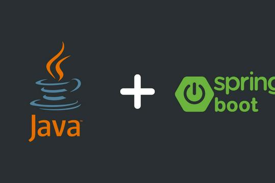 เขียนโปรแกรม งานแก้ไขบางส่วน API ด้วย Java Spring boot