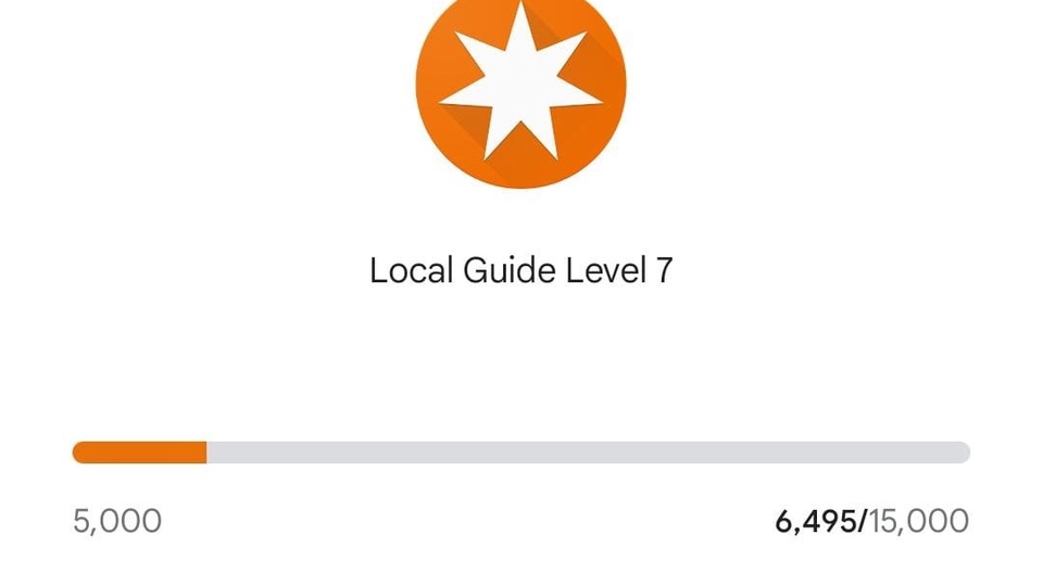 Review Google Maps | Local Guide Level 7 (Review Real Human)