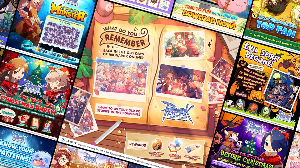 Design Banner Ads (GAME)