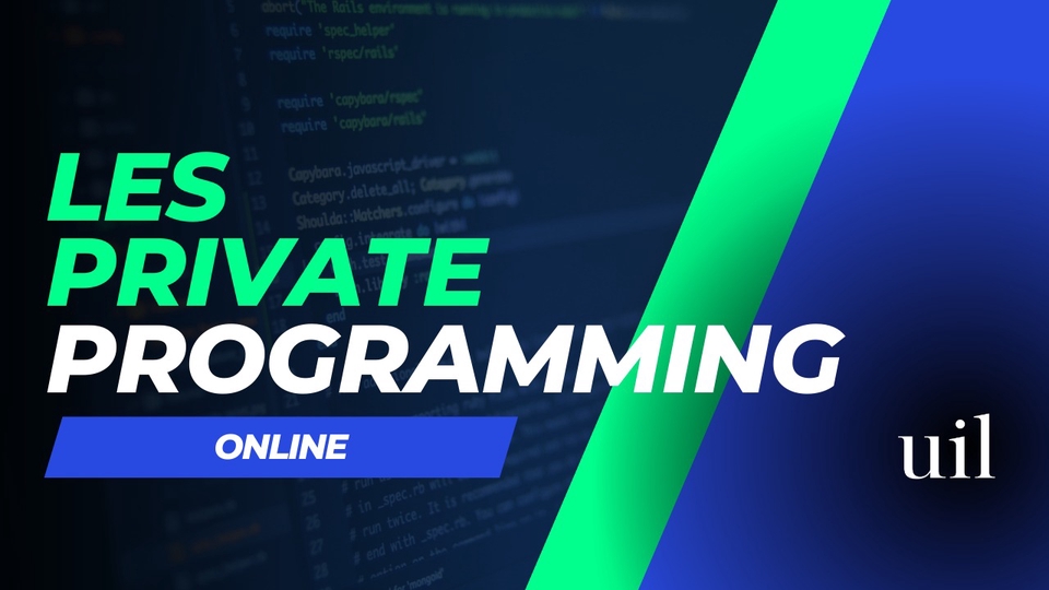Les Private Online Programming Flexible Tema Pilihan Anda Tersedia Konsultasi Programming
