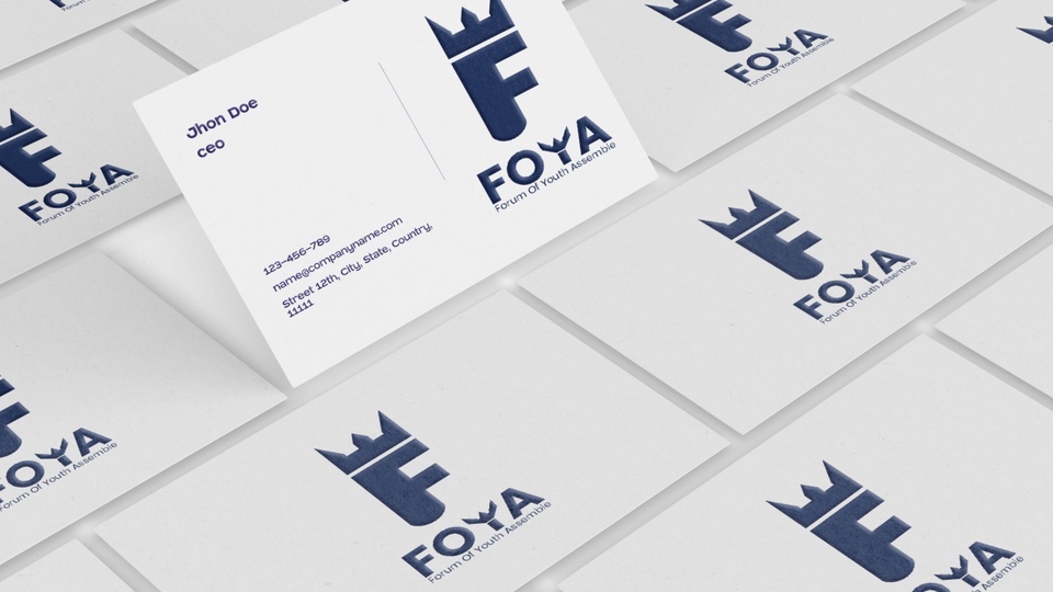 Design Logo Professional